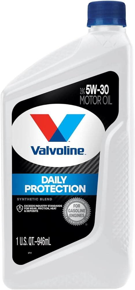 Valvoline SynPower Full Synthetic Full Synthetic Motor Oil 57 OFF