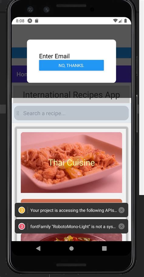 javascript adding a textinput inside a modal at react native stack overflow