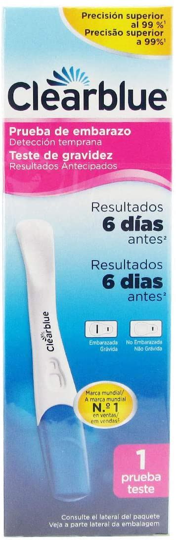 Prueba De Embarazo Casera Que Sea Efectiva Sale Fabricadascasas