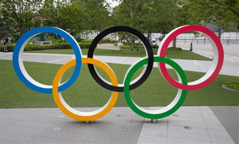 TOP 10 maiores medalhistas olímpicos de todos os tempos