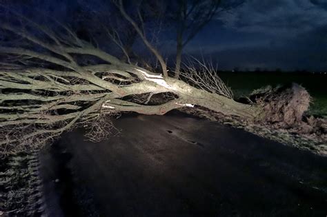 Opolskie Ostrzeżenie przed silnym wiatrem na południu regionu
