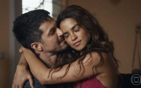 Resumo da novela Travessia Próximo capítulo quarta feira 3 de maio