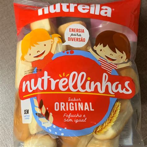 Nutrella Nutrellinha Reviews Abillion