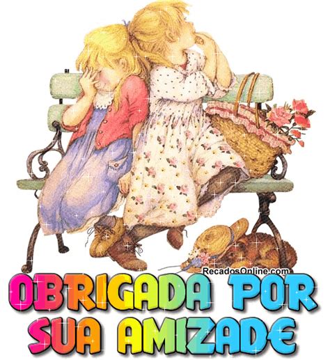Obrigada Por Sua Amizade Obrigado Por Sua Amizade Imagem 17828 Big