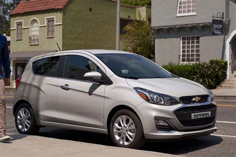 Cost Of Chevy Spark Halie Kerrill