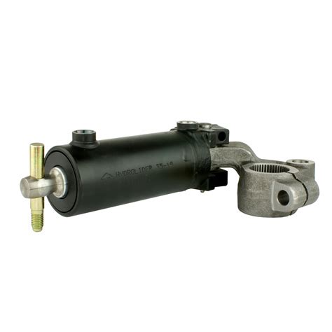 SIŁOWNIK WSPOMAGANIA MF URSUS 4512 MOCOWANIA 1 07 00 181 za 743 zł z
