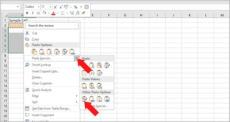 Format Painter And Other Ways To Copy Formatting In Excel