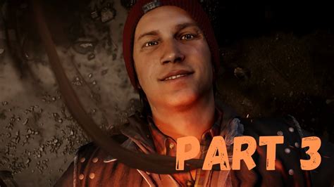 Infamous Second Son Gameplay Walkthrough Part Dup Youtube