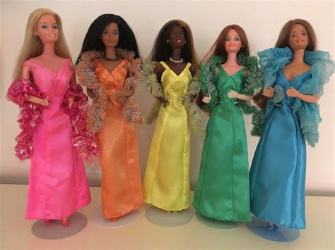Disney Films List Still Love Her Barbie Party Vintage Barbie Dolls