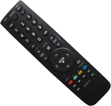 Amazon HCDZ Replacement Remote Control For Zenith AKB69680439