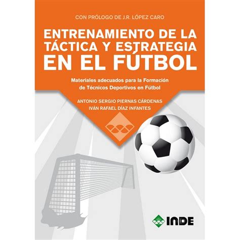 ENTRENAMIENTO DE LA TACTICA Y ESTRATEGIA EN EL FUTBOL V D