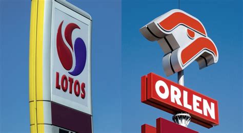 Fuzja Orlenu Z Lotosem Premier Dzi Ki Niej Rop Kupujemy Taniej I