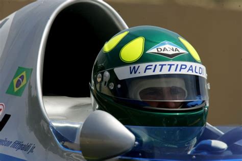 Morre Wilson Fittipaldi Ex Piloto De F1 Aos 80 Anos LP Informativo