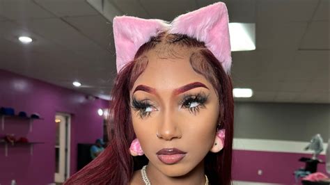 Detroit Rapper Pretty Brayah Releases Midwest Single Music Video