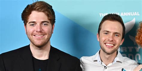 YouTube Stars Shane Dawson Ryland Adams Reveal Their Twins Due Date