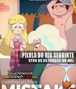 A P Lula Do Dia Seguinte Star Vs As For As Do Mal Cartoon Porn