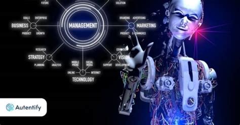 Inteligência Artificial Entenda o conceito e seu funcionamento Autentify