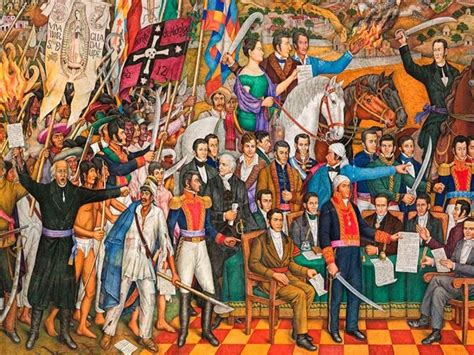Así se gestó la Guerra de Independencia en México