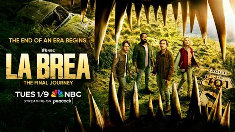 La Brea Season 3 OTT Release Date Know Everything About The Sci Fi