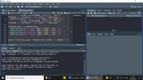 R Project Version Control Git Will Not Reopen RStudio IDE Posit