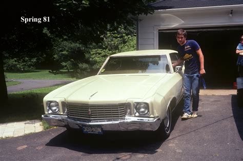 Donald S Chevrolet Monte Carlo Holley My Garage