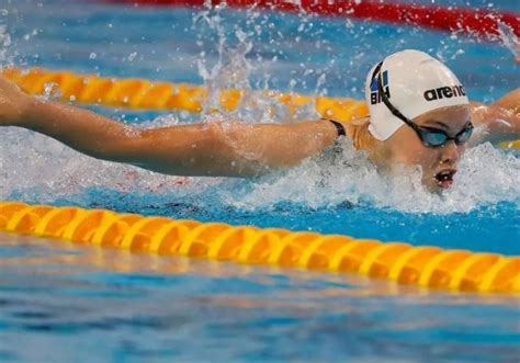 RADUJ SE BOSNO I HERCEGOVINO Fenomenalna Lana Pudar Osvojila Medalju