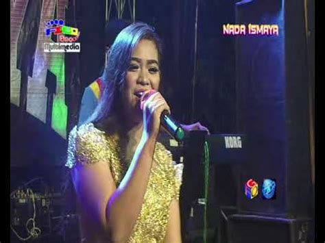 Nada Ismaya Live Sakurip Gg Edisi Malam Youtube