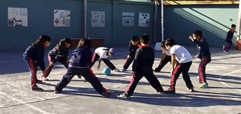 juegos de orientación temporal educación física Gran venta OFF 65