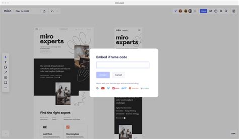 Learn How UX Teams Use Miro To Drive Success Miro