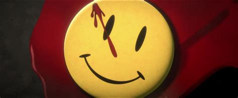 Watchmen Chapter I Screencap Fancaps