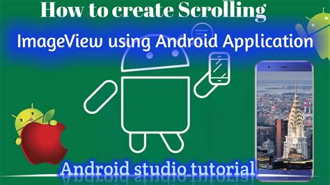 how to use scrolling imageview in android application for android 15470 hot sex picture