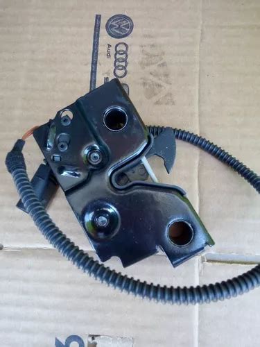 Chapa Cofre Golf Mk7 Gti Jetta A6 A7 Original Vw En Venta En Puebla