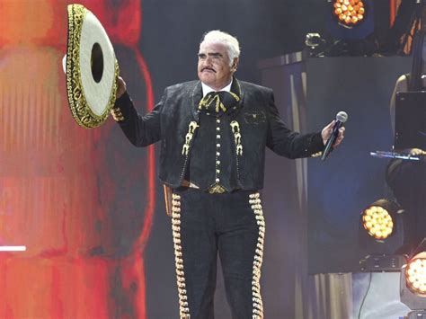 Los Negocios De Vicente Fernandez De Los Que Poco Habla