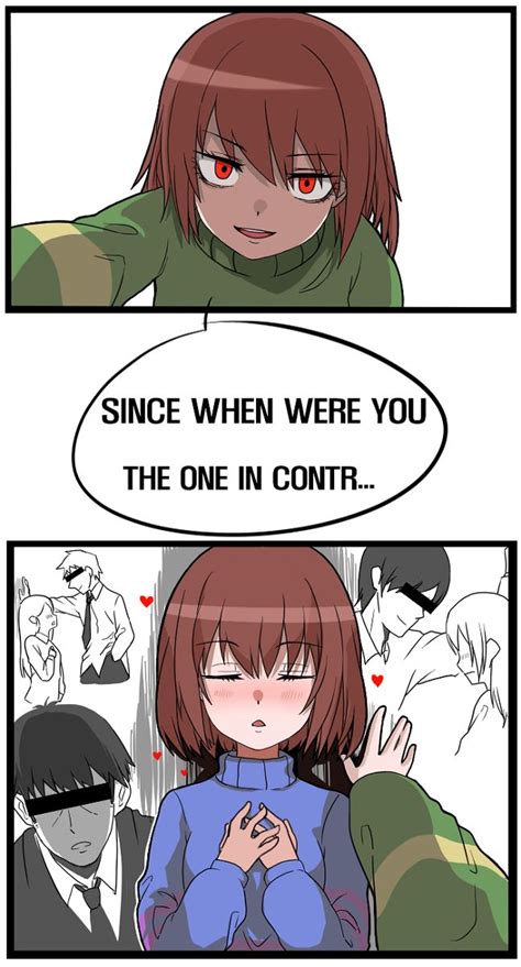 Yuri Undertale Sex Chara X Frisk Anime Arizonalegs