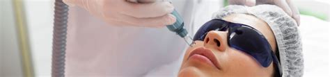 UltraClear Laser Resurfacing Ageless Skin And Lasers