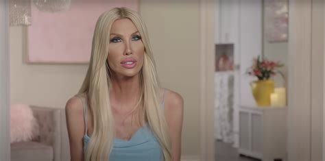 90 Day Fiance S Nikki Exotica Reveals Traumatizing Way Justin