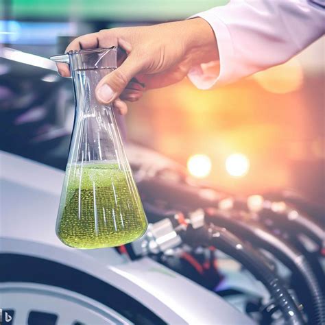 Driving Towards Carbon Net Zero Stellantis Efuel Testing On