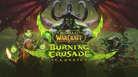 Gu A Brujo Destrucci N Tbc Burning Crusade Classic Altertime