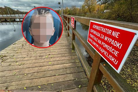 Tragedia na strzeżonej plaży w Ostródzie Prokuratura szuka winnych