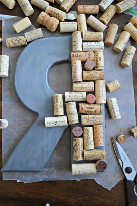 Que Faire Avec Des Bouchons En Li Ge Tutos Et Id Es Co Friendly