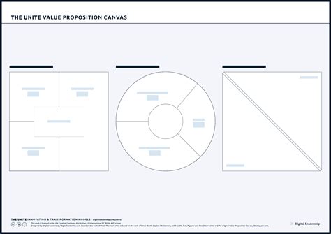 How To Write A Value Proposition Template Our Full Guide With Examples