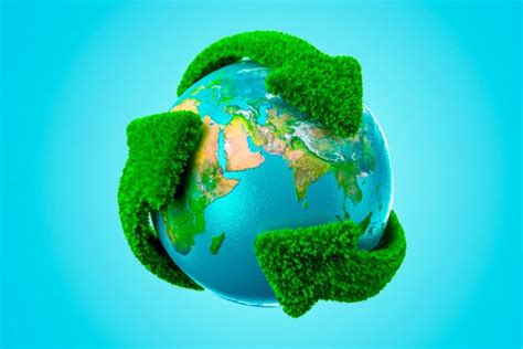 Pa Ses Ecol Gicos Los M S Y Los Menos Ecofriendly Cinco Noticias