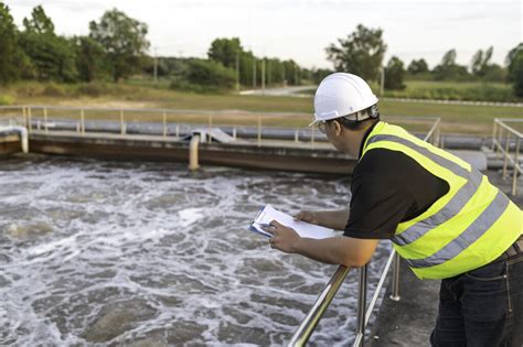 Distributed Wastewater Pilot Project In Northwest Florida