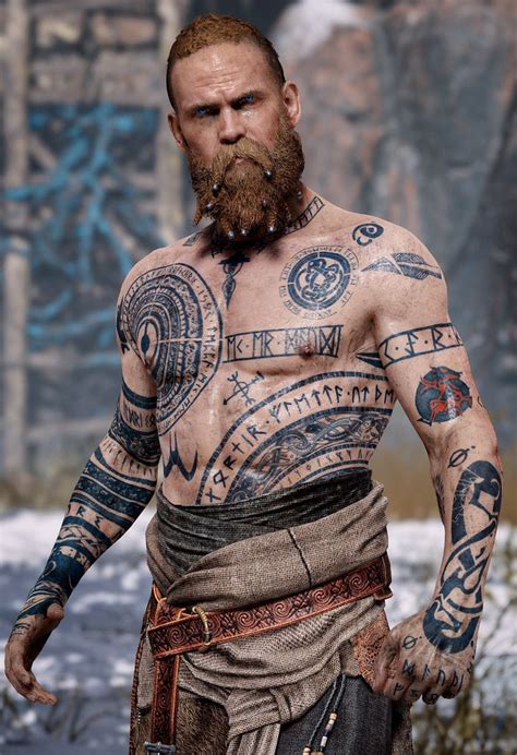 Respect Baldur God Of War Rrespectthreads