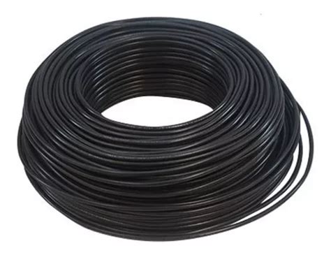 Cable Eva Libre Halogeno Evaflex H Z K Mts Cuotas Sin Inter S