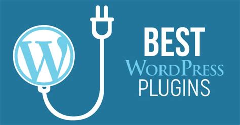 Best Plugins For WordPress Custom Web Solutions