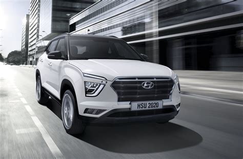 HYUNDAI Creta 2022 Banregio Elijo Mi Auto