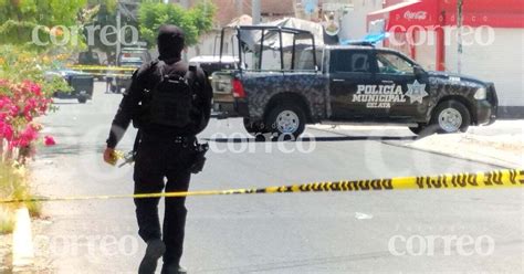 Quiénes eran los policías de Celaya asesinados en una taquería y un