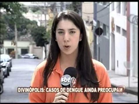 Casos de dengue ainda preocupam em Divinópolis YouTube