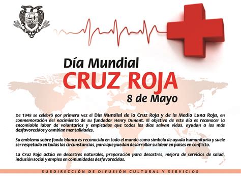 Día Mundial de la Cruz Roja Universidad Autonoma Agraria Antonio Narro